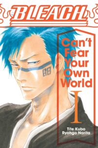 bleach: can't fear your own world, vol. 1 (1)