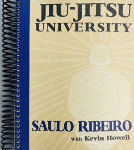 jiu-jitsu university