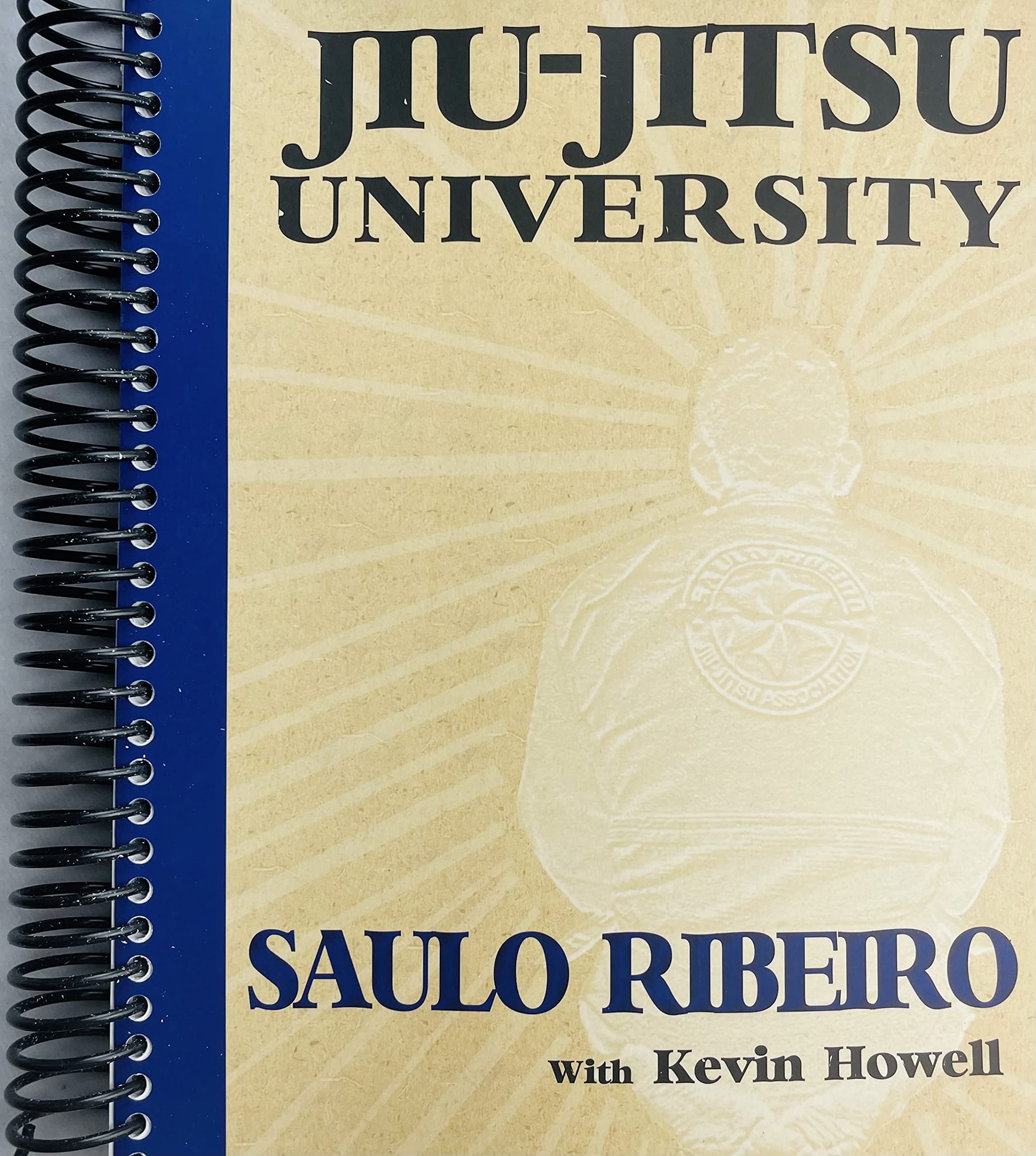 Jiu-Jitsu University