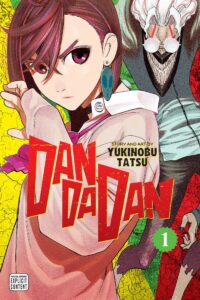 dandadan, vol. 1 (1)