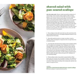 The Complete Salad Cookbook: A Fresh Guide to 200+ Vibrant Dishes Using Greens, Vegetables, Grains, Proteins, and More