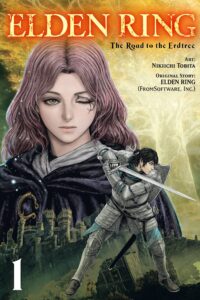 elden ring: the road to the erdtree, vol. 1 (volume 1) (elden ring: the road to the erdtree, 1)