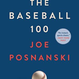 The Baseball 100