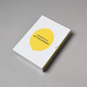 Essential Ottolenghi [Special Edition, Two-Book Boxed Set]: Plenty More and Ottolenghi Simple