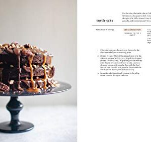 Zoë Bakes Cakes: Everything You Need to Know to Make Your Favorite Layers, Bundts, Loaves, and More [A Baking Book]