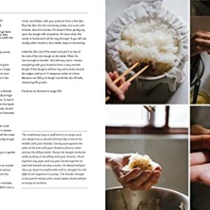 Made in Taiwan: Recipes and Stories from the Island Nation (A Cookbook)