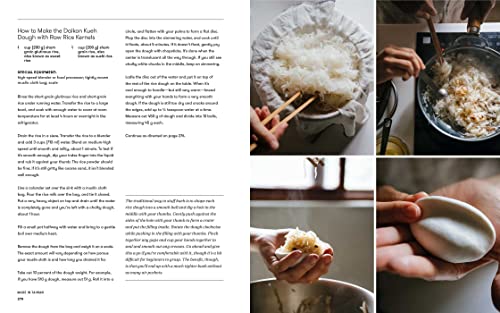 Made in Taiwan: Recipes and Stories from the Island Nation (A Cookbook)