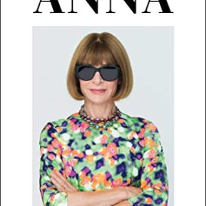 Anna: The Biography