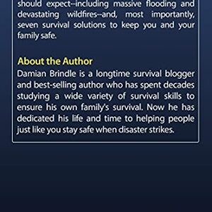 9.0 Cascadia Earthquake Survival: How to Survive the Coming Megathrust Quake That Will Devastate the Pacific Northwest (The Survival Collection)