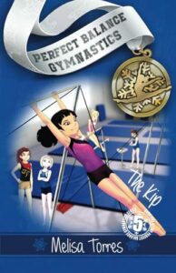 the kip (perfect balance gymnastics series book 5)