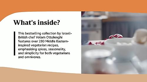 Essential Ottolenghi [Special Edition, Two-Book Boxed Set]: Plenty More and Ottolenghi Simple