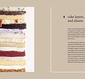 Zoë Bakes Cakes: Everything You Need to Know to Make Your Favorite Layers, Bundts, Loaves, and More [A Baking Book]