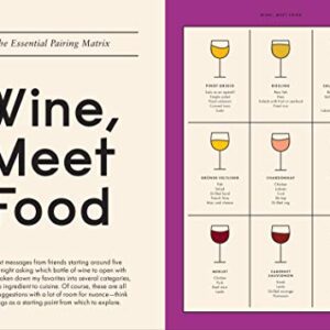 Wine Simple: A Totally Approachable Guide from a World-Class Sommelier