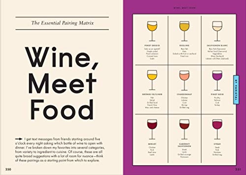 Wine Simple: A Totally Approachable Guide from a World-Class Sommelier