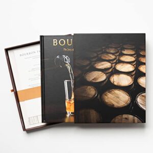 Bourbon [Boxed Book & Ephemera Set]: The Story of Kentucky Whiskey