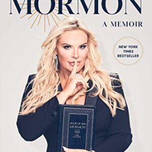 Bad Mormon: A Memoir