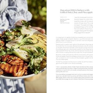 Danielle Walker's Healthy in a Hurry: Real Life. Real Food. Real Fast. [A Gluten-Free, Grain-Free & Dairy-Free Cookbook]