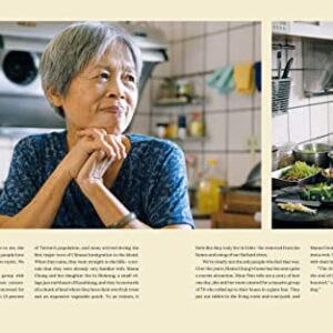 Made in Taiwan: Recipes and Stories from the Island Nation (A Cookbook)