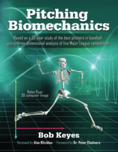 pitching biomechanics