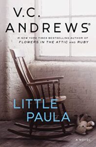 little paula (2) (the eden series)