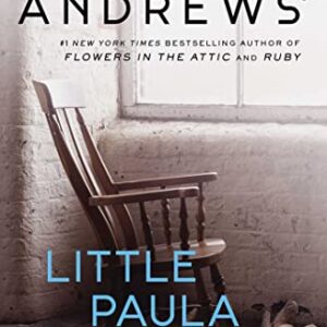 Little Paula (2) (The Eden Series)