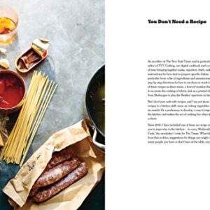 The New York Times Cooking No-Recipe Recipes: [A Cookbook]