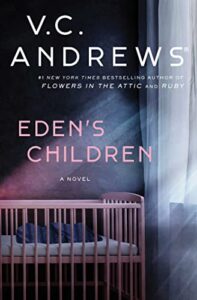 eden's children (1) (the eden series)