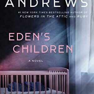 Eden's Children (1) (The Eden Series)