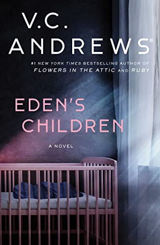 Eden's Children (1) (The Eden Series)