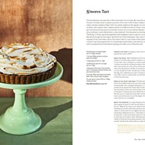 What's for Dessert: Simple Recipes for Dessert People: A Baking Book