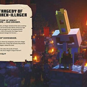 Guide to Minecraft Dungeons: A Handbook for Heroes