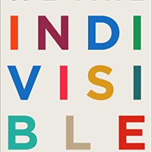 We Are Indivisible: A Blueprint for Democracy After Trump