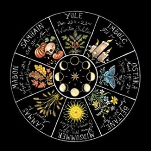 Wild Witchcraft: Folk Herbalism, Garden Magic, and Foraging for Spells, Rituals, and Remedies