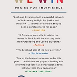 We Are Indivisible: A Blueprint for Democracy After Trump