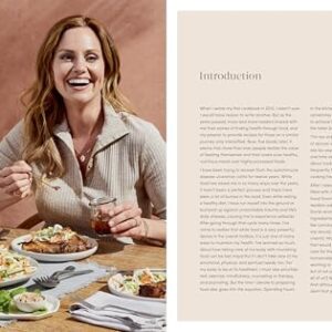 Danielle Walker's Healthy in a Hurry: Real Life. Real Food. Real Fast. [A Gluten-Free, Grain-Free & Dairy-Free Cookbook]