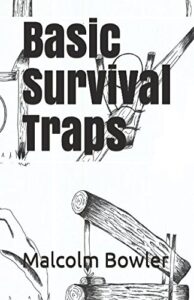 basic survival traps