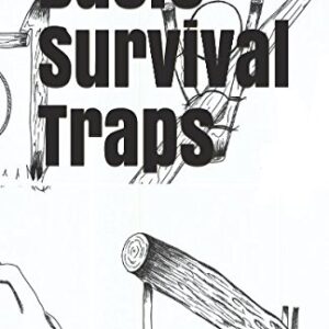 Basic Survival Traps