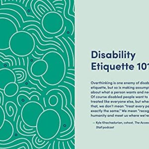 Demystifying Disability: What to Know, What to Say, and How to Be an Ally