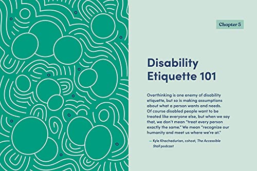 Demystifying Disability: What to Know, What to Say, and How to Be an Ally