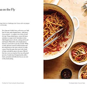 The New York Times Cooking No-Recipe Recipes: [A Cookbook]