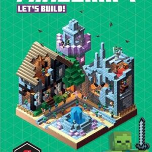 Minecraft: Let's Build! Land of Zombies