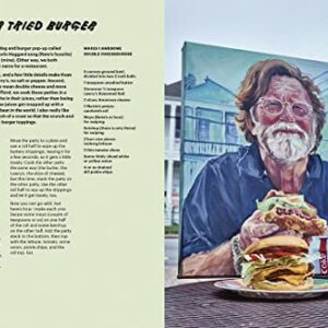 Turkey and the Wolf: Flavor Trippin' in New Orleans [A Cookbook]