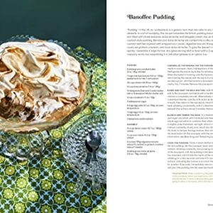 What's for Dessert: Simple Recipes for Dessert People: A Baking Book