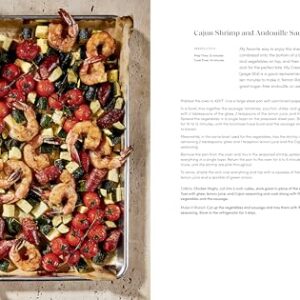 Danielle Walker's Healthy in a Hurry: Real Life. Real Food. Real Fast. [A Gluten-Free, Grain-Free & Dairy-Free Cookbook]