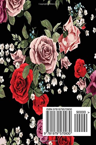 Address Book: Mini Address Logbook, At A Glance Phone Numbers, With Email and Birthday Information, Alphabetical A-Z Addresses Organiser Pocket ... Girls, 4?x6? Paperback (Mini Address Books)