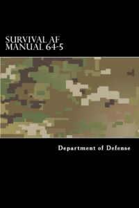 survival af manual 64-5