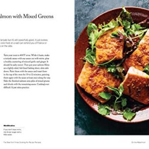 The New York Times Cooking No-Recipe Recipes: [A Cookbook]