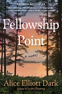 fellowship point: a novel