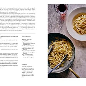 Pasta: The Spirit and Craft of Italy's Greatest Food, with Recipes [A Cookbook]