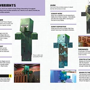 Minecraft: Let's Build! Land of Zombies